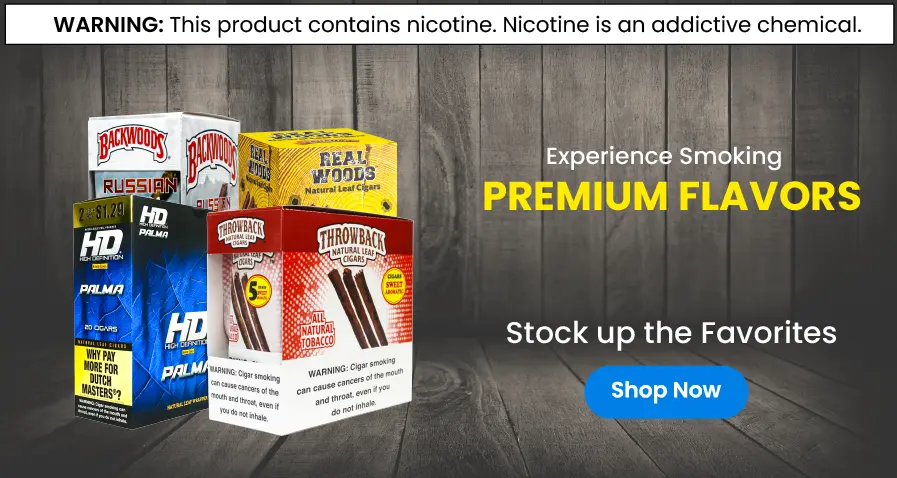 NEPA Wholesale: Top Smoke and Vape Wholesale Distributor